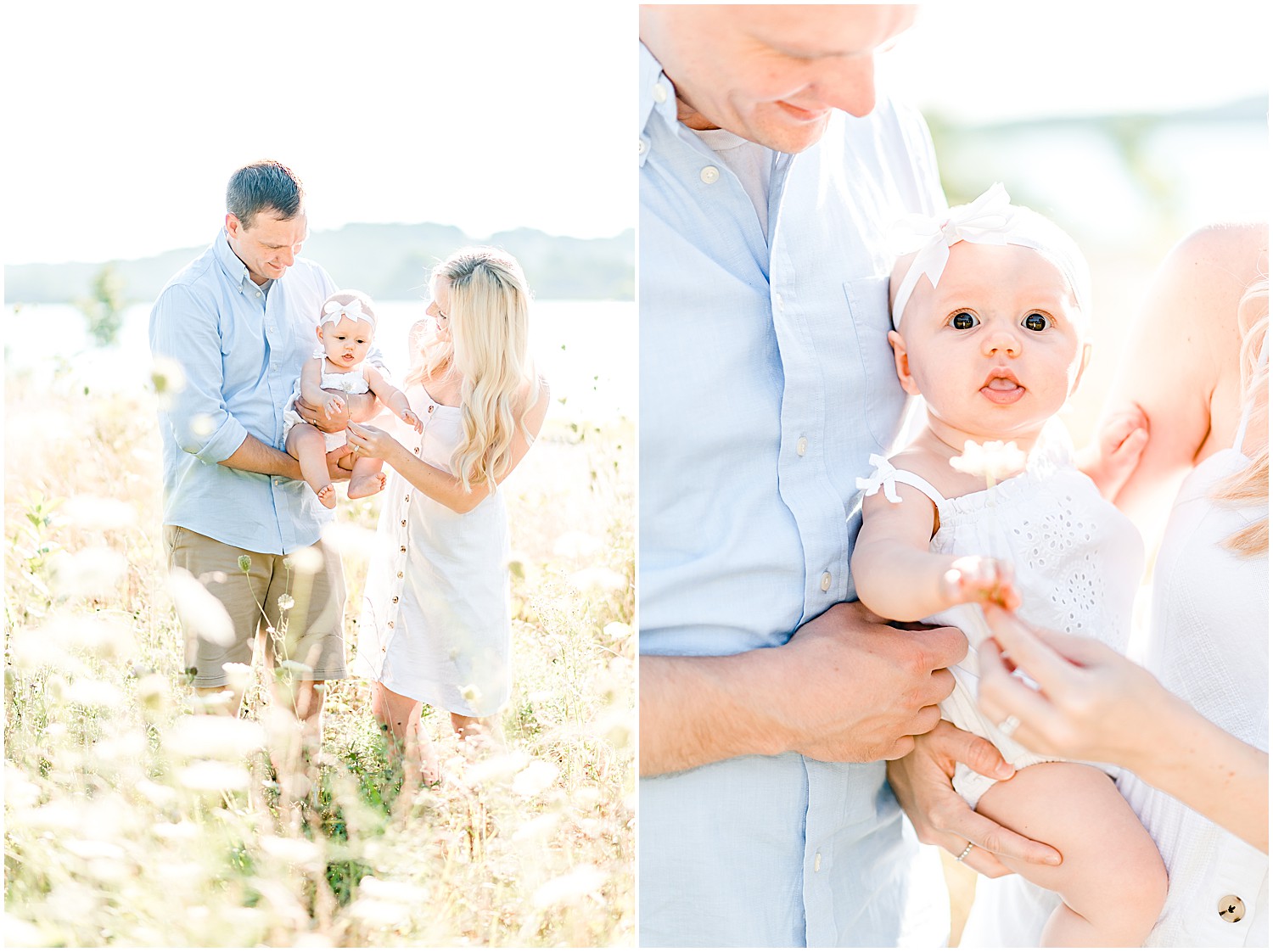 The Witt Family | Jefferson City Family Portrait Session ...
