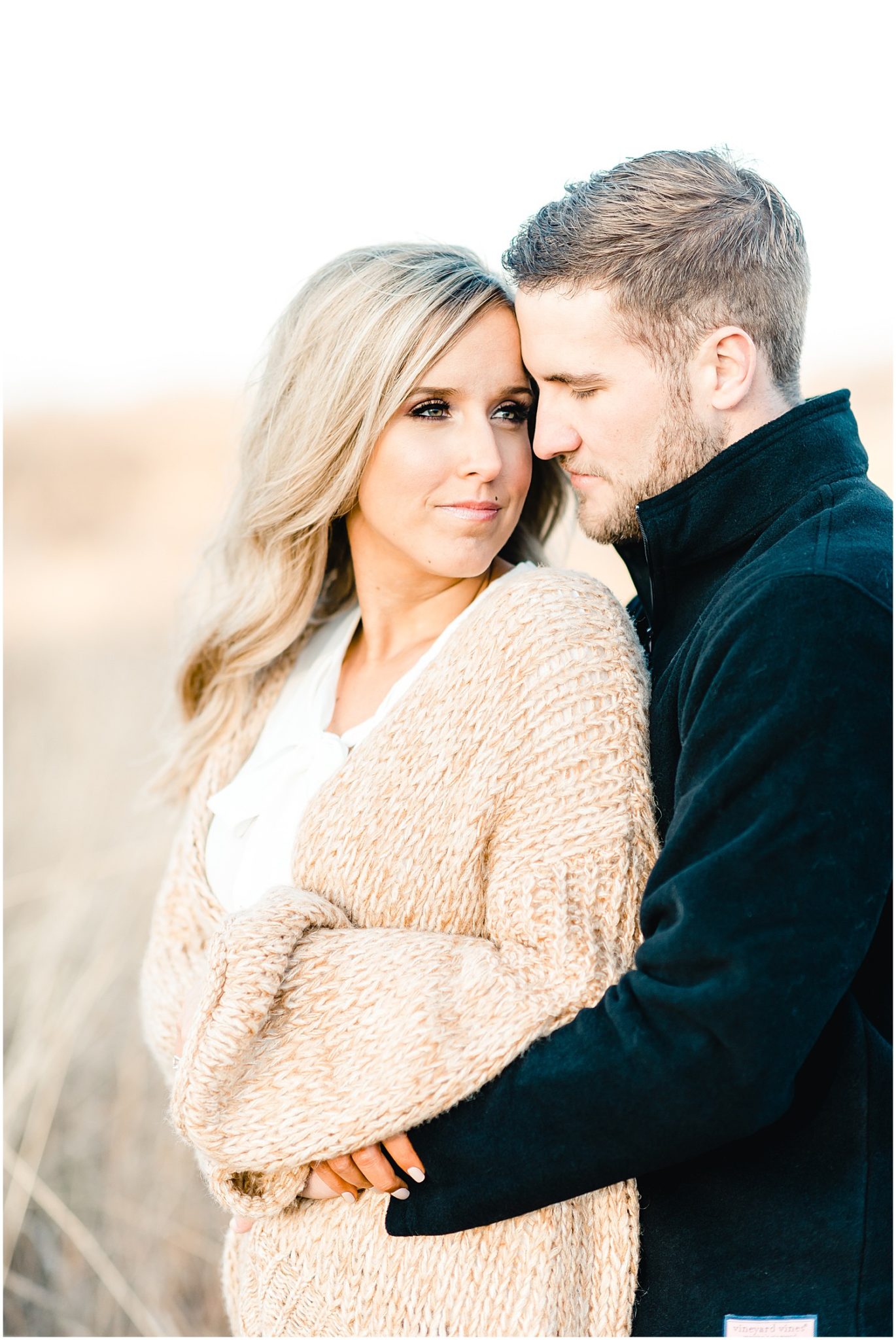 St. Louis Engagement Session | Taylor & Ethan - Amanda Musselman ...