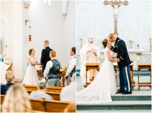 Vienna, Missouri Wedding | Amanda Musselman Photography