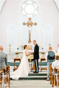 Vienna, Missouri Wedding | Amanda Musselman Photography