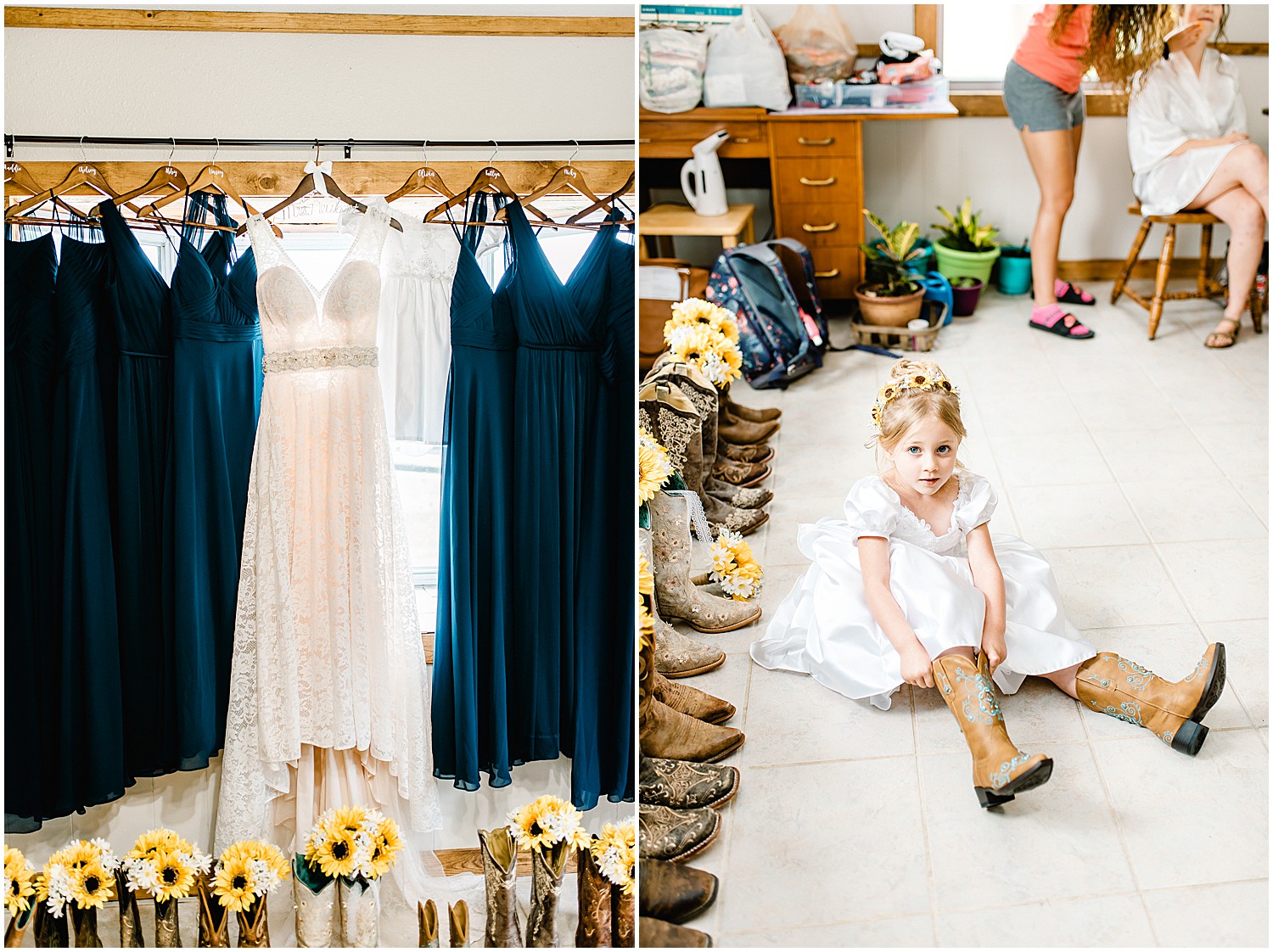 Vienna, Missouri Wedding | Amanda Musselman Photography