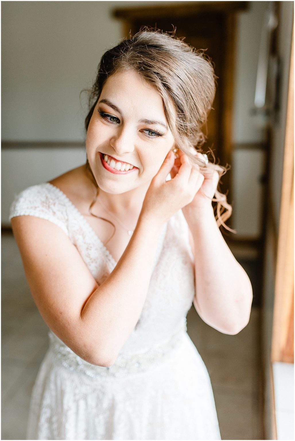 Vienna, Missouri Wedding | Amanda Musselman Photography